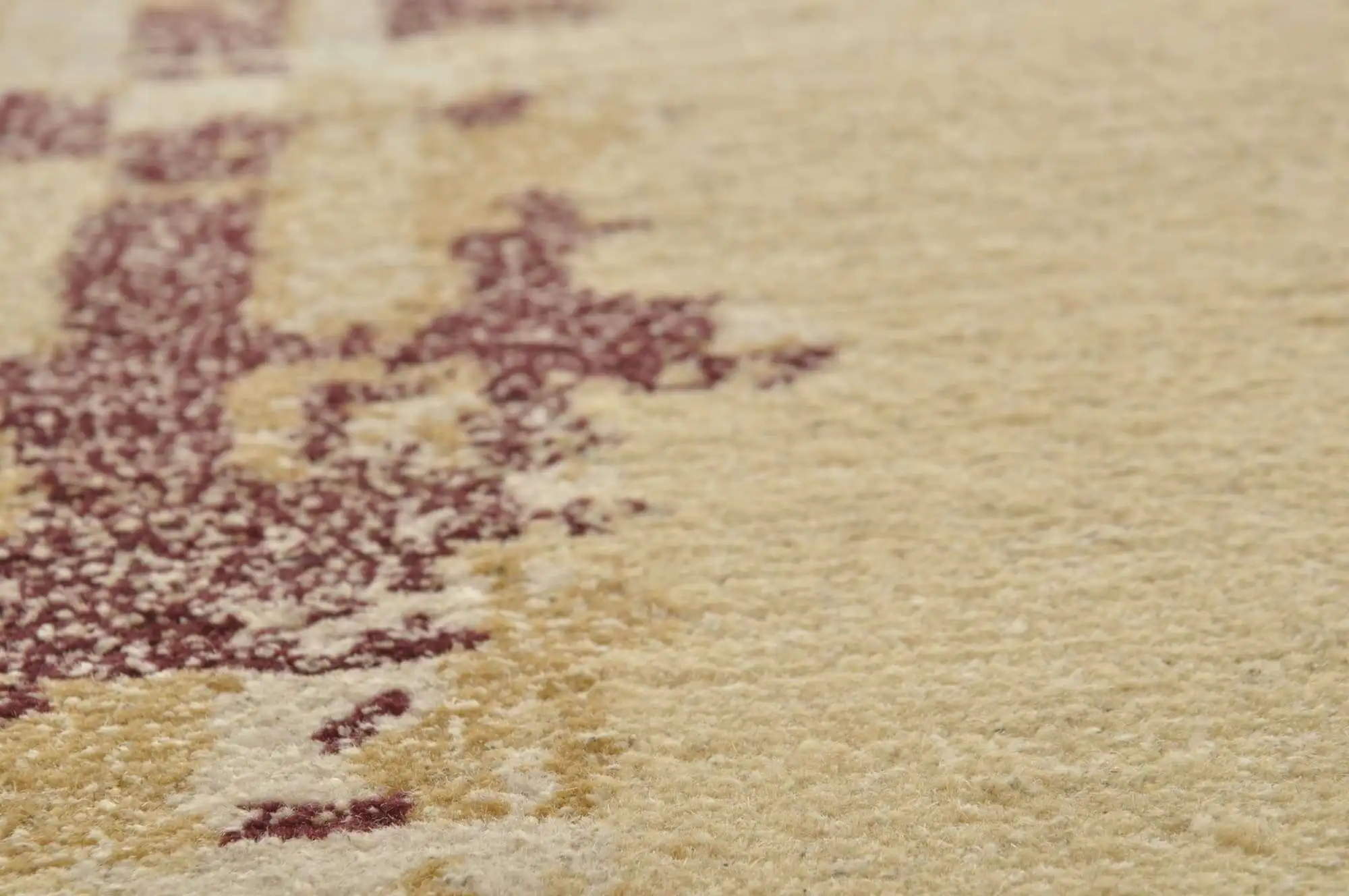 Theko | Natureline | braun | C2460 | Nepalteppich | Fine Nature